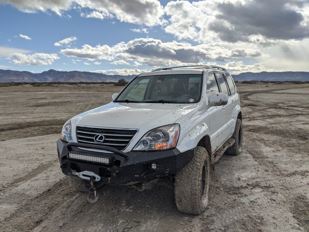 How our family got into Off-Road adventures - Our NeverEnding Adventures