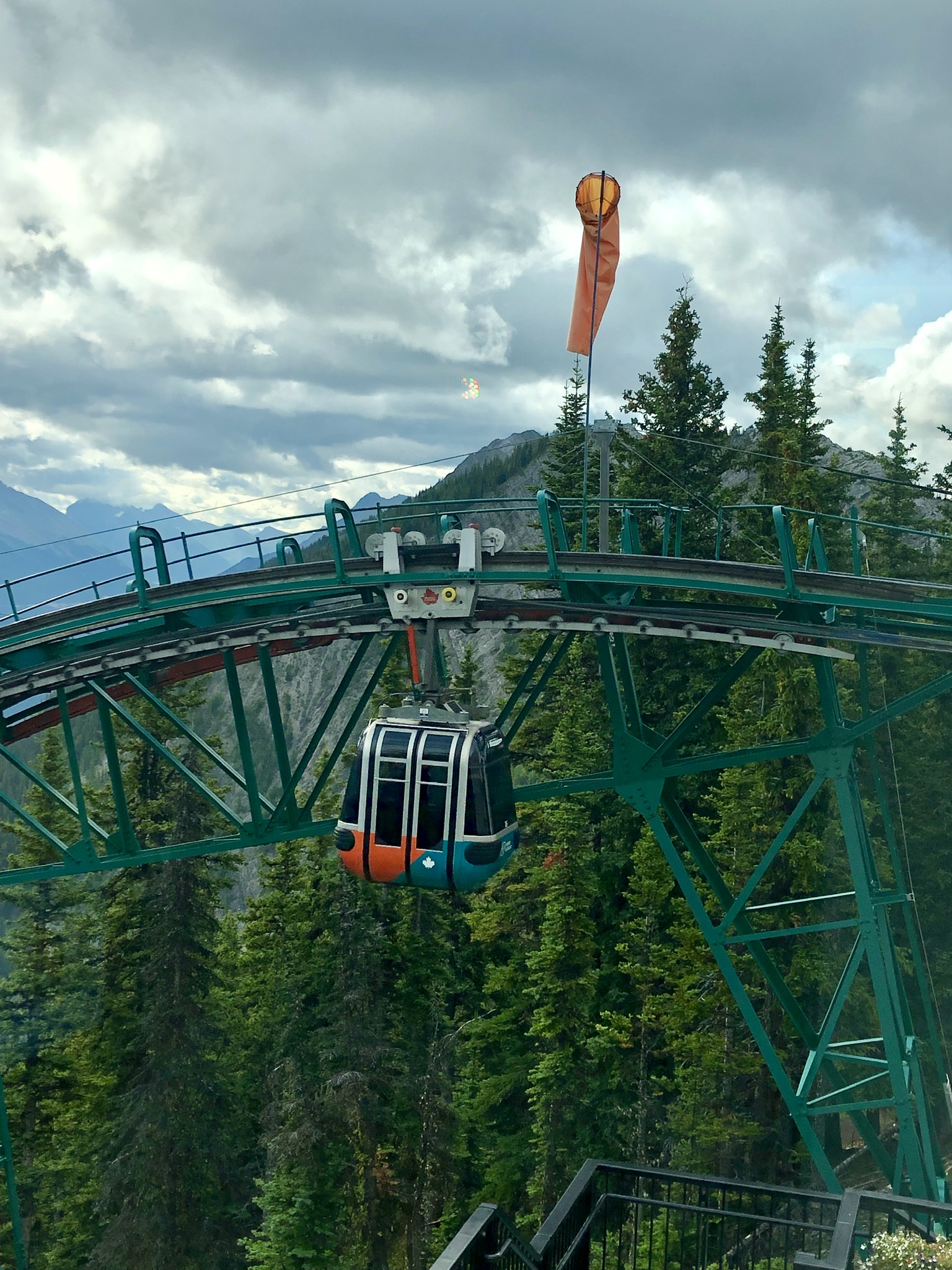 Banff Road Trip for the Family - Our NeverEnding Adventures