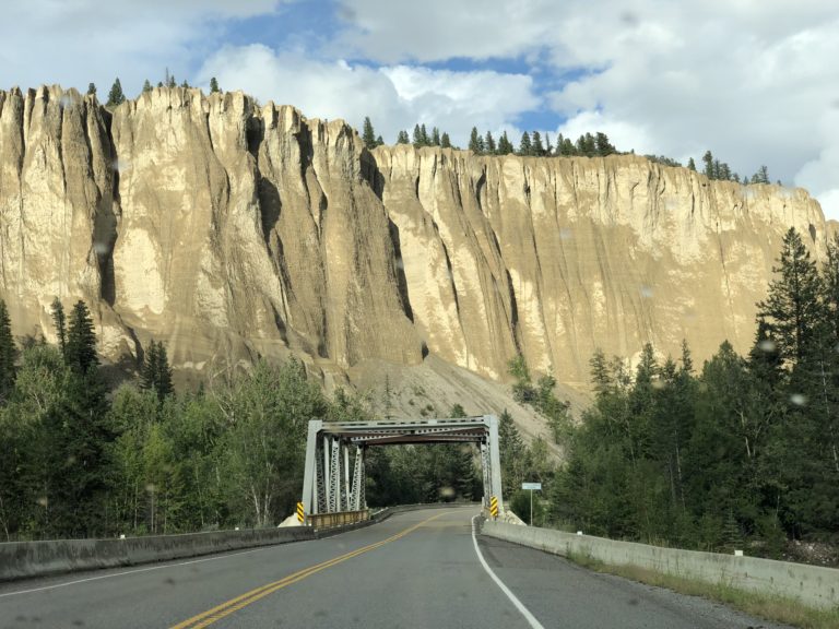 Banff Road Trip for the Family - Our NeverEnding Adventures